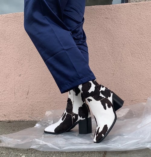 10 Comfortable Fall Boots That You'll Basically Live In This Season