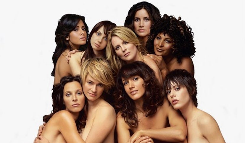 17 Best Steamy Movies And Shows On Netflix