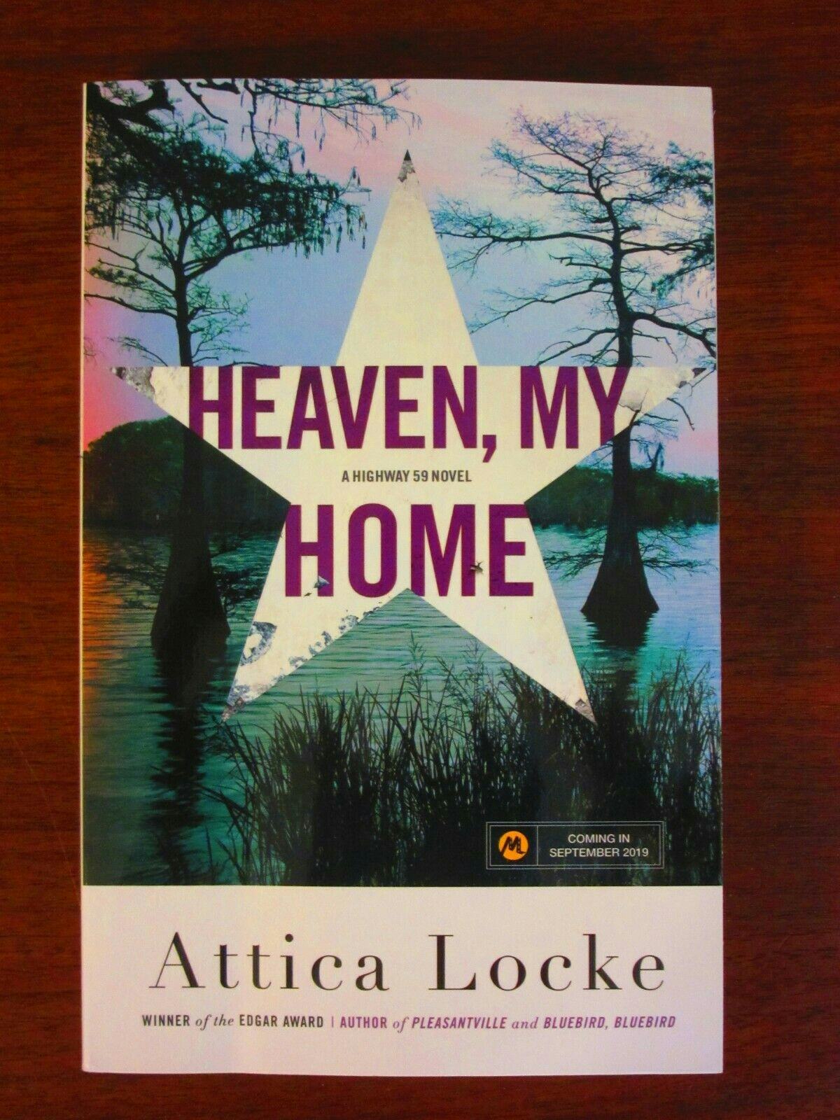 7 Thrillers Coming Out In Autumn 2019 In The UK