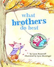 17 Children's Books About Brothers That Celebrate All Those Silly ...