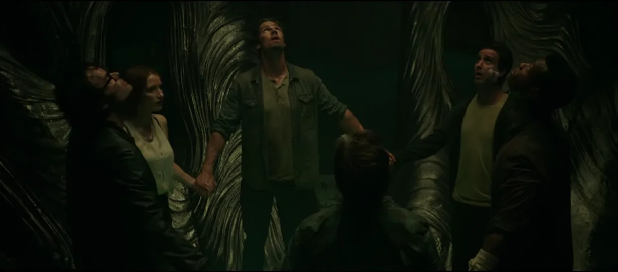How Does The Ritual Of Chud Work? ‘It Chapter Two’ Introduces A Trippy ...