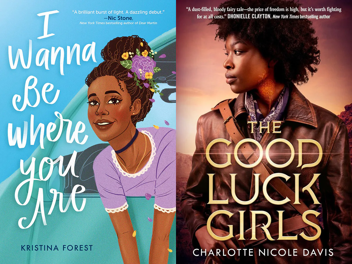 The 20 Best New Books Of Fall 2019, According To Authors