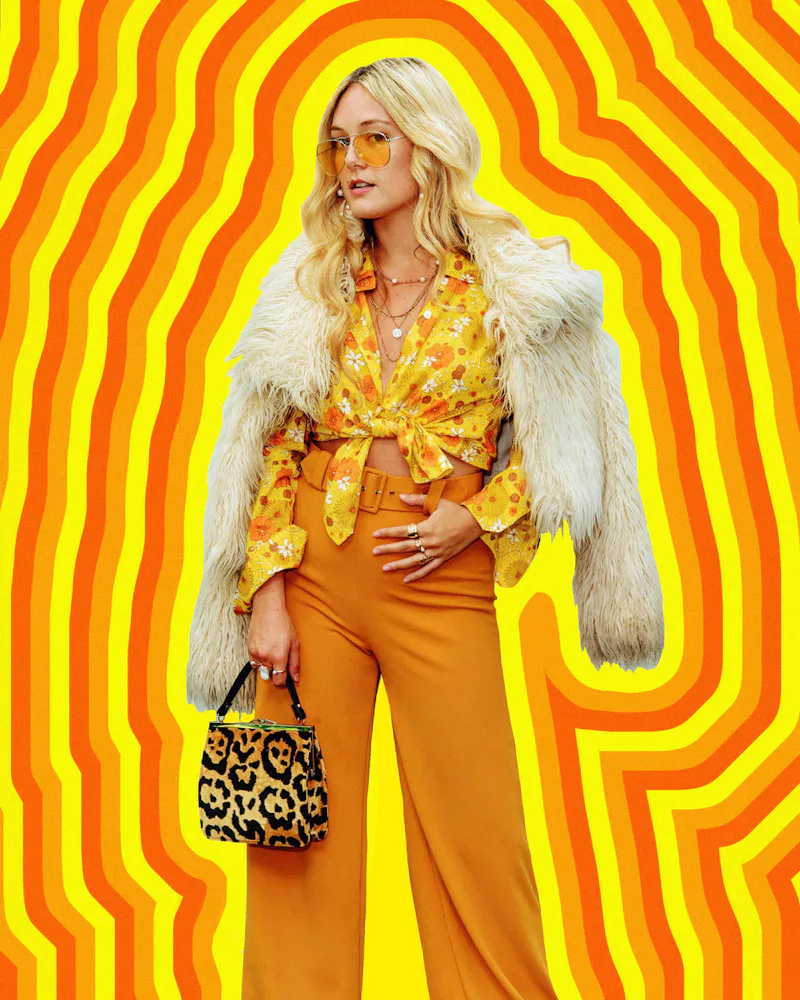 The New Power Suit: 9 People Show Off The Clothes That Make Them Feel ...