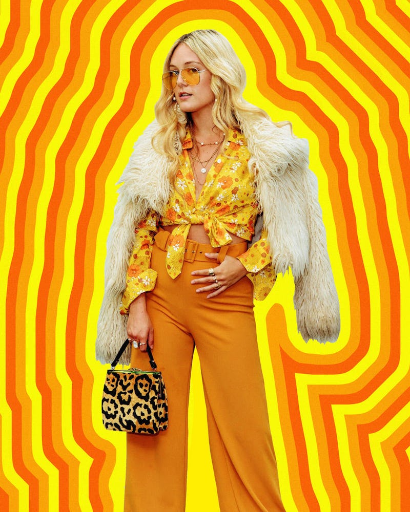 The New Power Suit: 9 People Show Off The Clothes That Make Them Feel ...