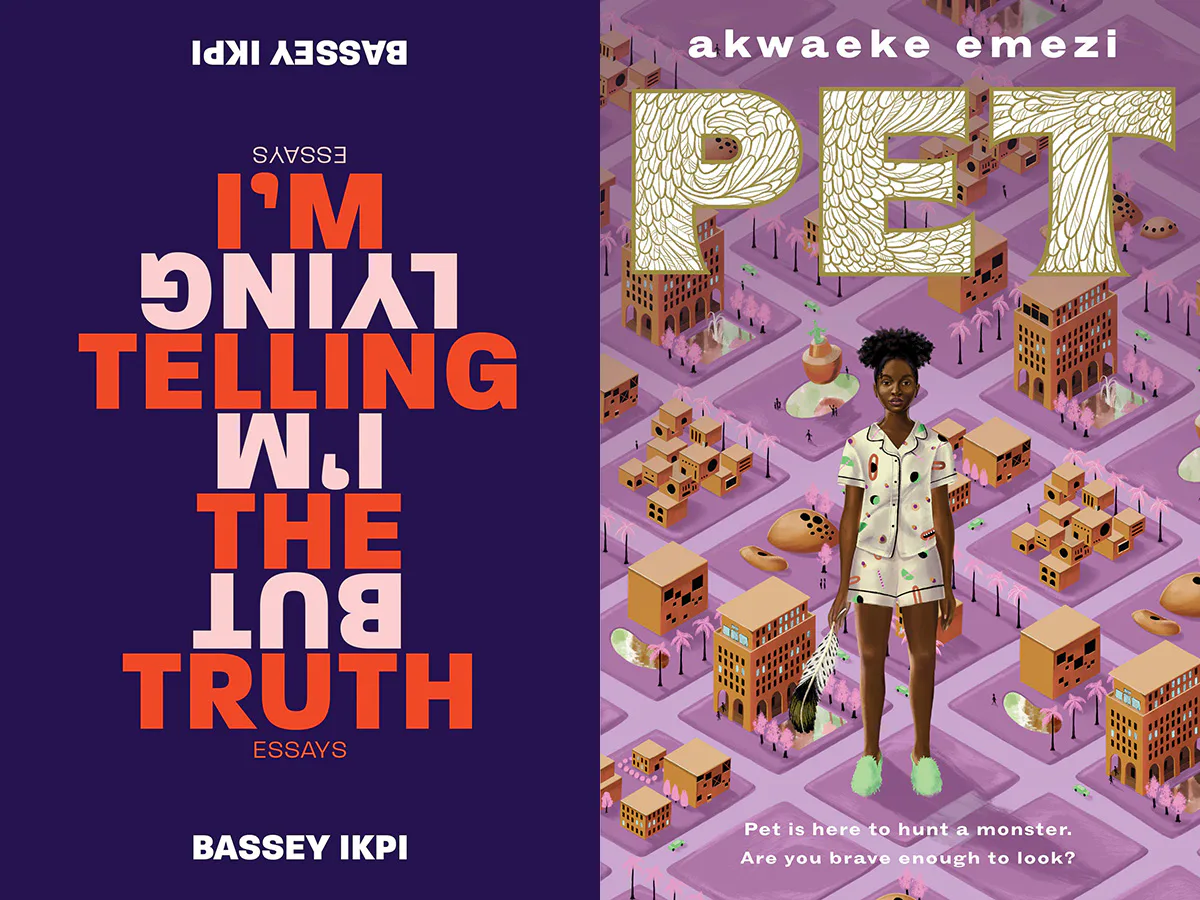 The 20 Best New Books Of Fall 2019, According To Authors