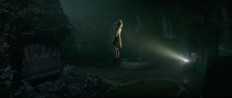 What Are The Deadlights In ‘It’? ‘Chapter Two’ Unravels Stephen King’s ...