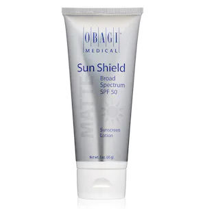 The 5 Best Matte Sunscreens
