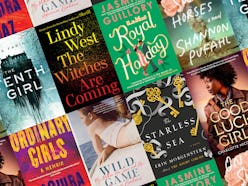 The 20 Best New Books Of Fall 2019, According To Authors