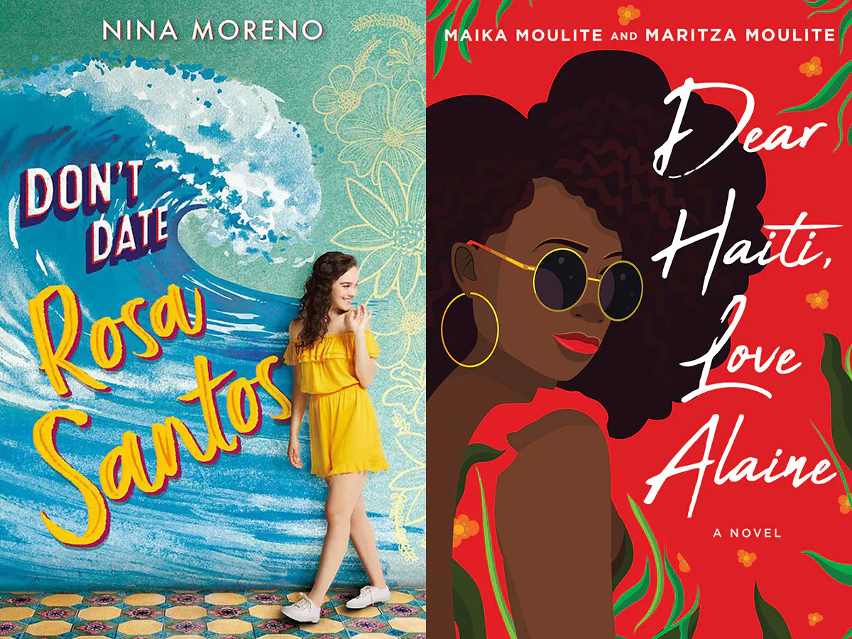 The 20 Best New Books Of Fall 2019, According To Authors