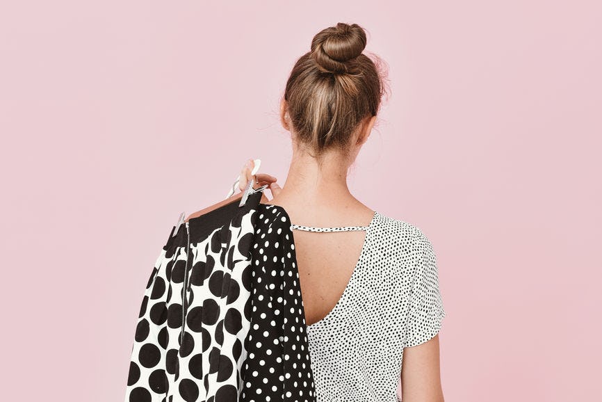 7 Things To Consider Before Getting Your Hair Thinned Out If It's Your ...