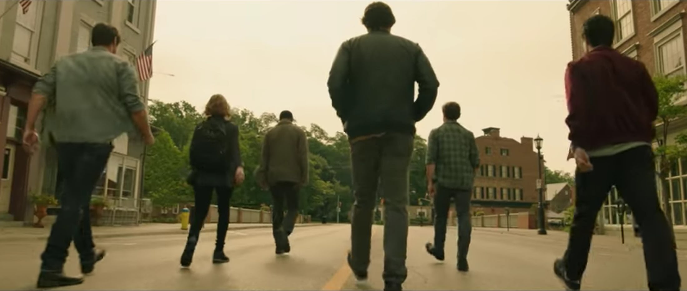 How Does The Ritual Of Chud Work? ‘It Chapter Two’ Introduces A Trippy ...