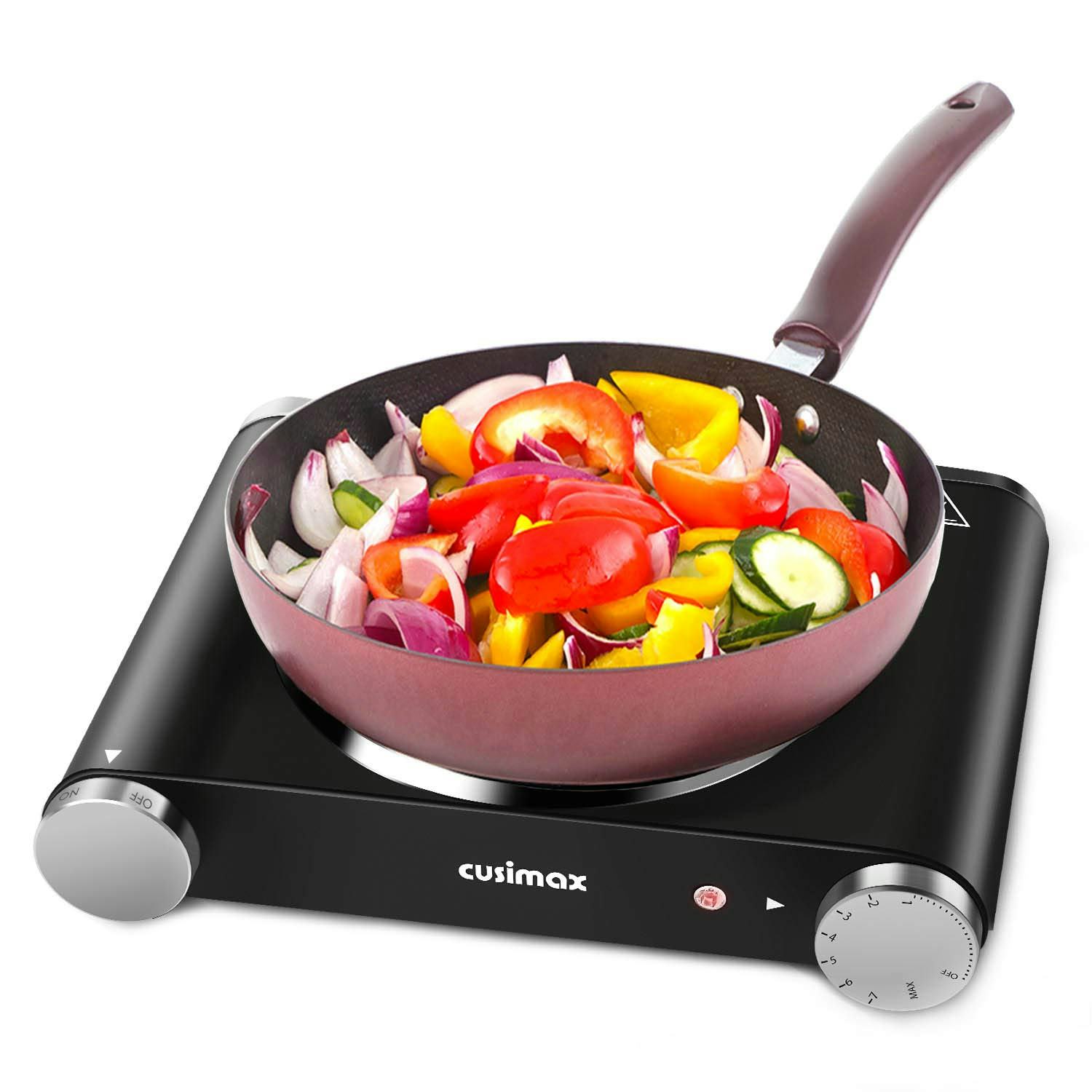 The 4 Best Hot Plates