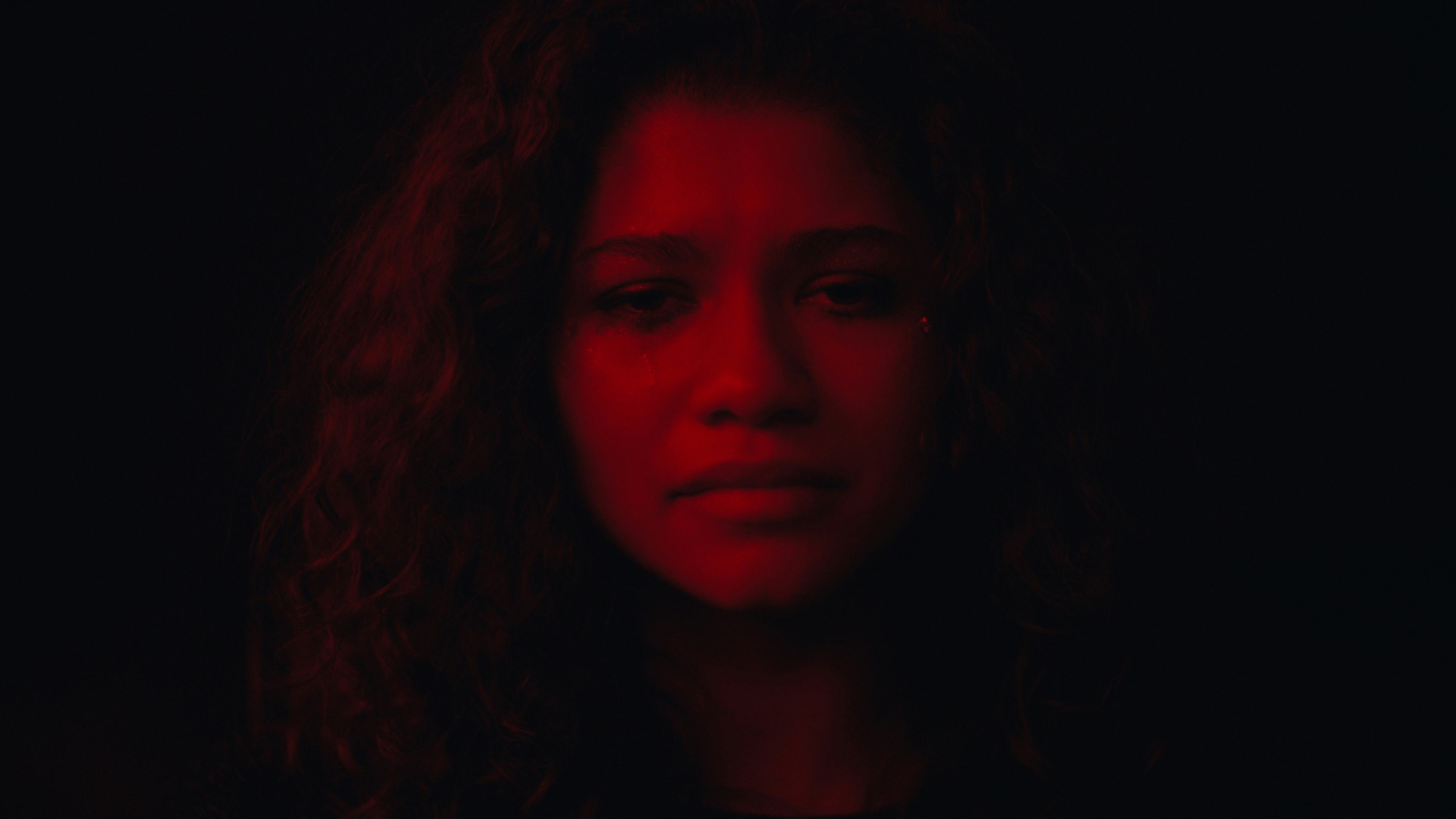 What Happened To Rue In The 'Euphoria' Finale? Season 1 Left Her Fate ...