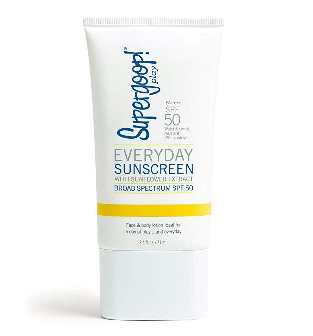 The 5 Best Paraben-Free Sunscreens