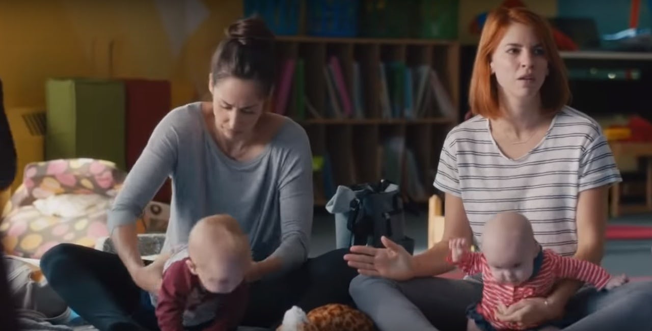 Where Is 'Workin' Moms' Set? The Netflix Comedy Is Sometimes Filmed On ...