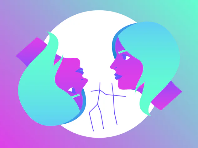 The 4 Most Indecisive Zodiac Signs, According To Astrologers