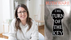 In 'The Turn Of The Key,' Ruth Ware Gives Readers That Eerie, Hair ...