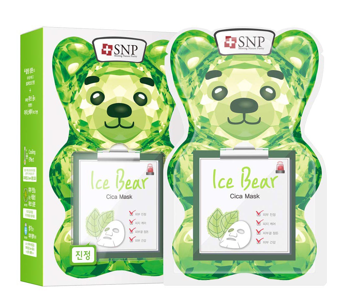 The 6 Best Asian Sheet Masks