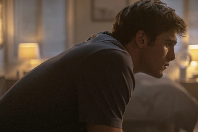 'Euphoria' Star Jacob Elordi On The Intense Scene That Finally Took ...