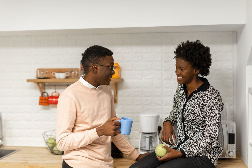 Relationships In College Have Become So Ambiguous, No One Knows Where ...