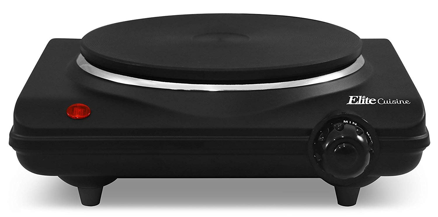 The 4 Best Hot Plates