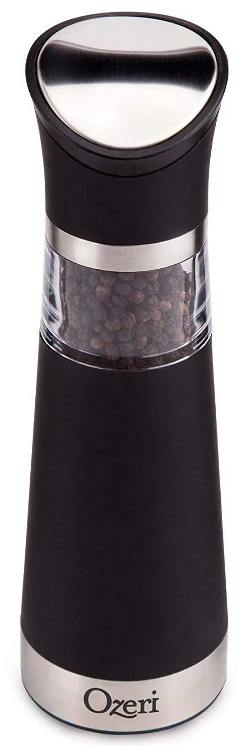 The 4 Best Electric Pepper Grinders