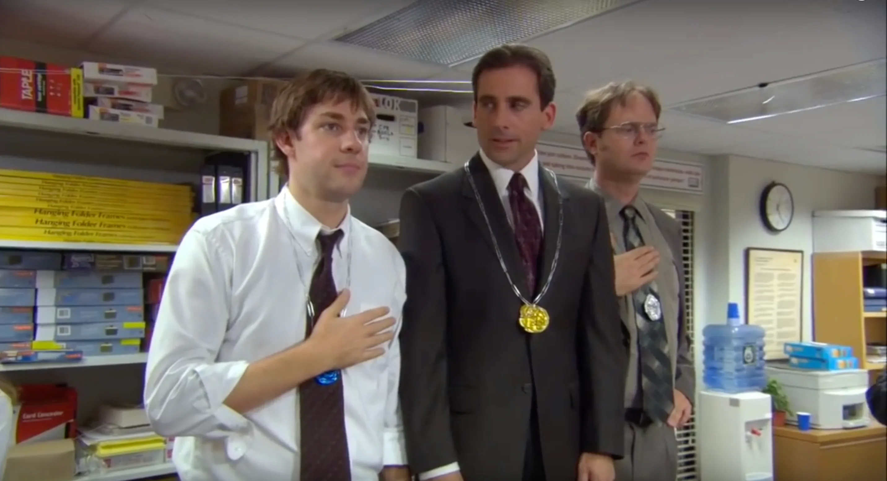 7 Life Lessons From 'The Office' I'm Never Going To Forget