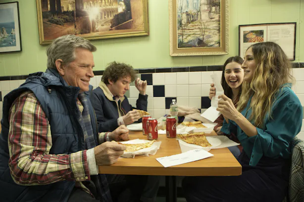 'Divorce' Won't Return For Season 4 But Here's Where You Can Catch ...