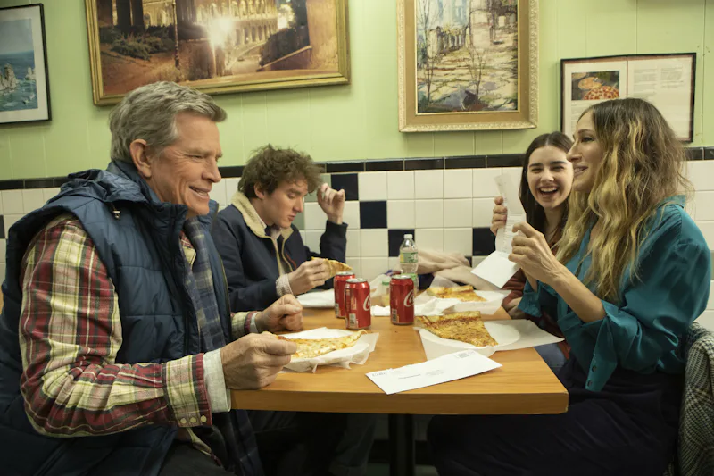 'Divorce' Won't Return For Season 4 But Here's Where You Can Catch ...