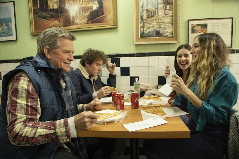 'Divorce' Won't Return For Season 4 But Here's Where You Can Catch ...