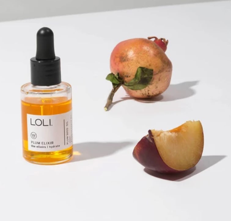 Plum Beauty Oil Is 8 Times Stronger Than Argan, Pros Say