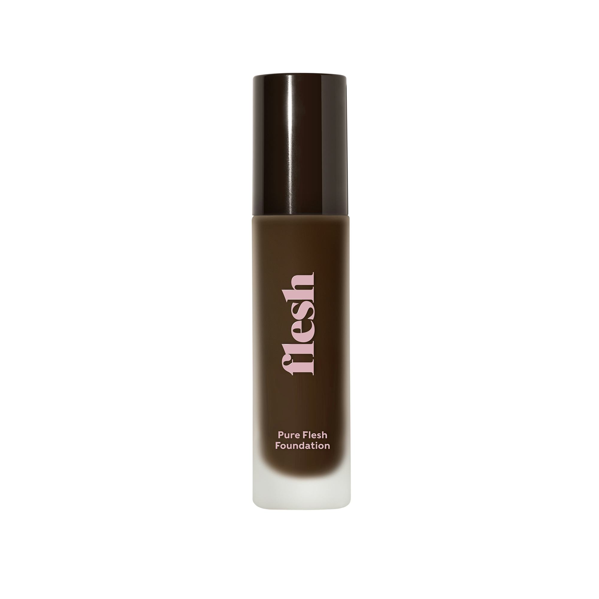 Flesh Beauty Launched Liquid Foundation & Found The Perfect Way To Pick ...