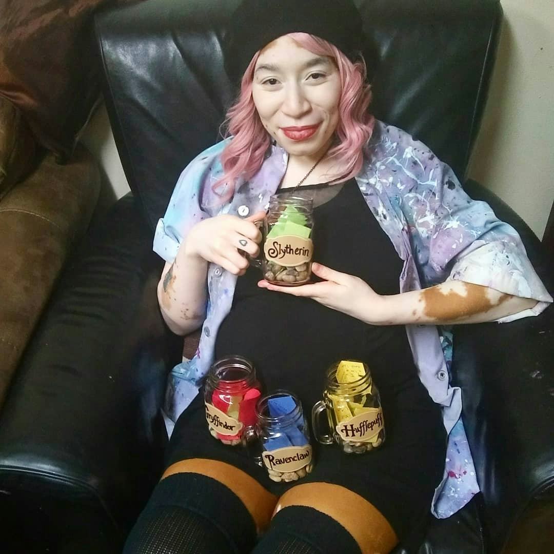 I’m Raising A “Theyby” & Here's Why