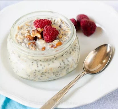 14 No-Cook Recipes That Actually Taste Good