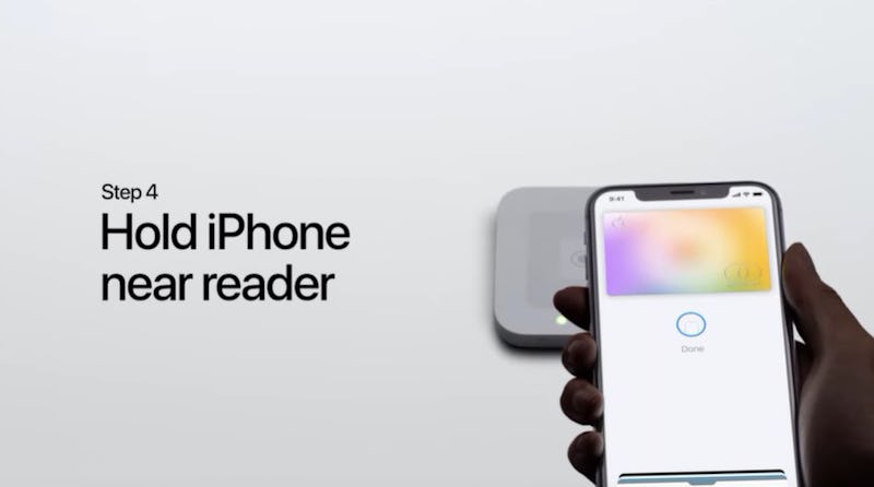 How Does The Apple Card Work? Here Are The 4 Ways You Can Make Purchases