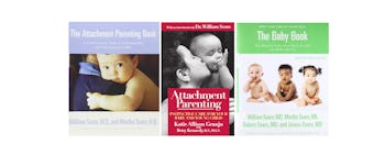 5 Attachment Parenting Books That Can Help You Decide If AP Is Right ...