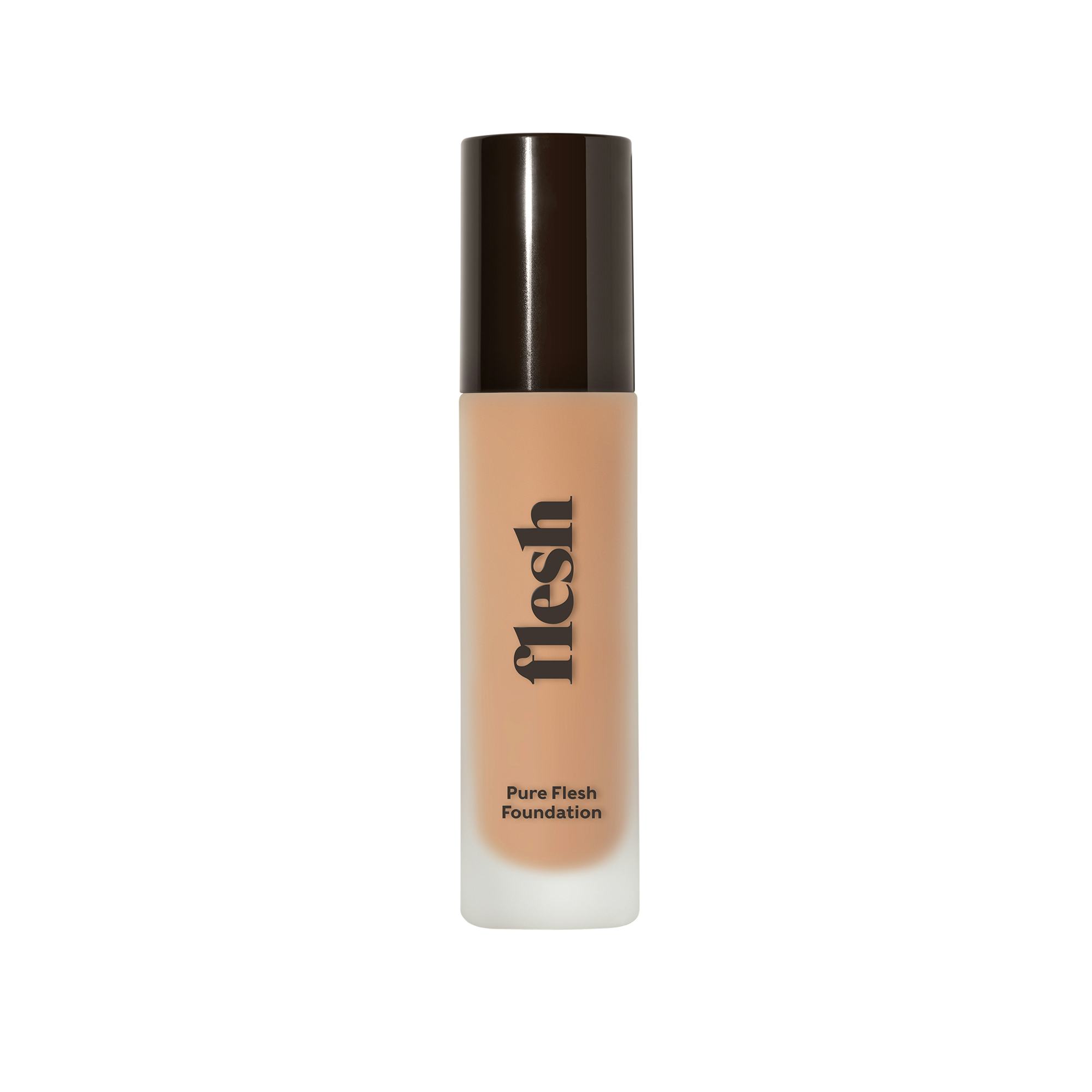 Flesh Beauty Launched Liquid Foundation & Found The Perfect Way To Pick ...