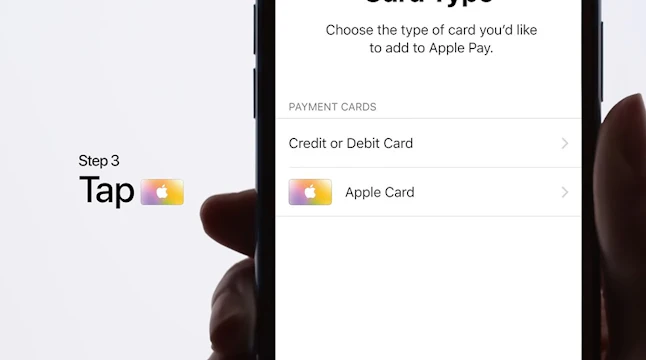 How To Apply For An Apple Card Directly From Your iPhone