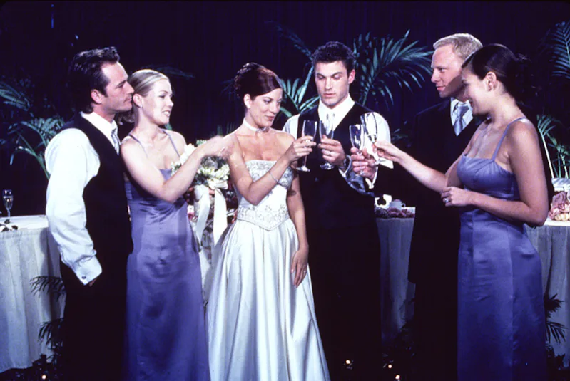 How Did 'Beverly Hills, 90210' End? The 2019 Reboot Picks Up Almost 20 ...