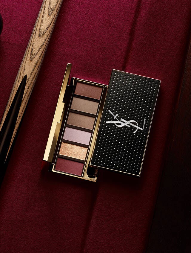 YSL Beauty’s Fall Look 2019 Collection Features The Perfect Red Nail ...