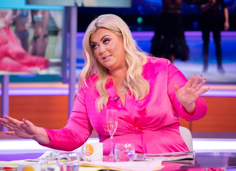 12 Best Gemma Collins Memes On The Internet RN, Because This Is The ...
