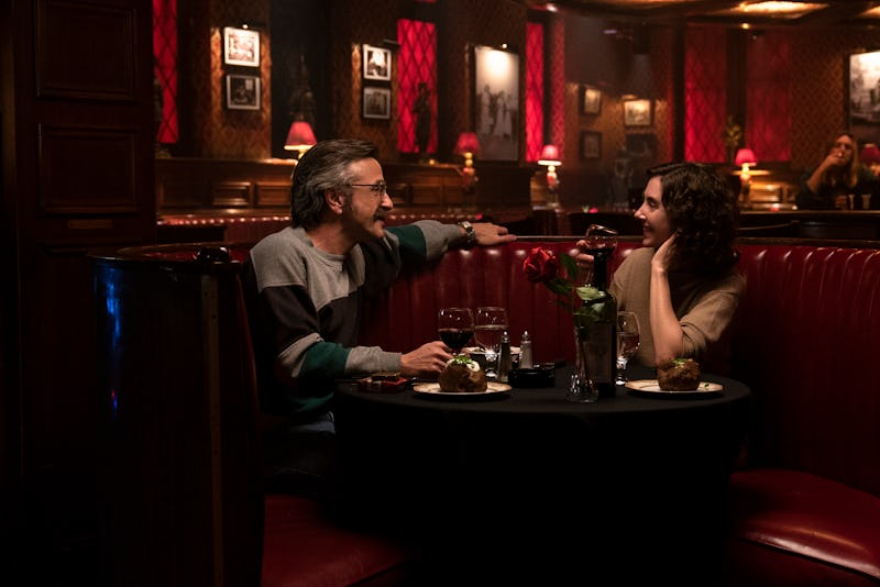 Do Ruth & Sam Get Together In 'GLOW' Season 3? They Take A Huge Step In ...