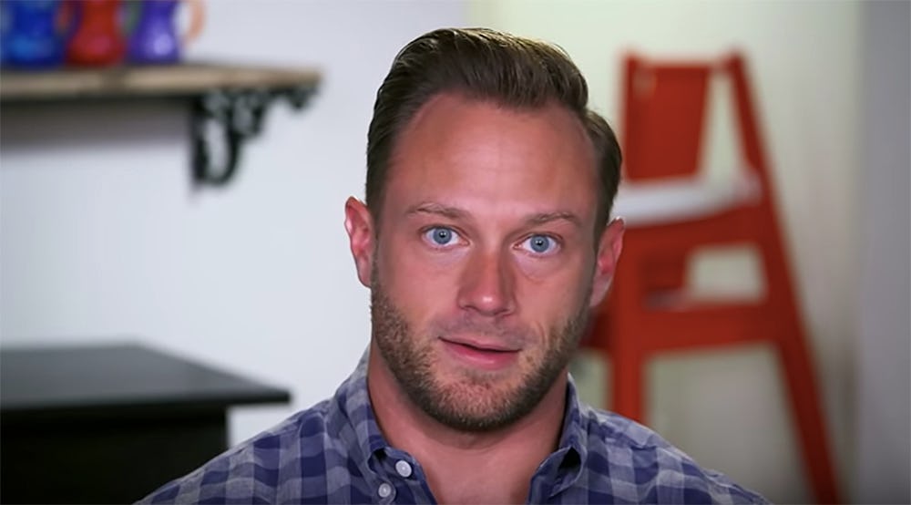 Does Adam Busby Work? The 'OutDaughtered' Star Wears Many Different Hats