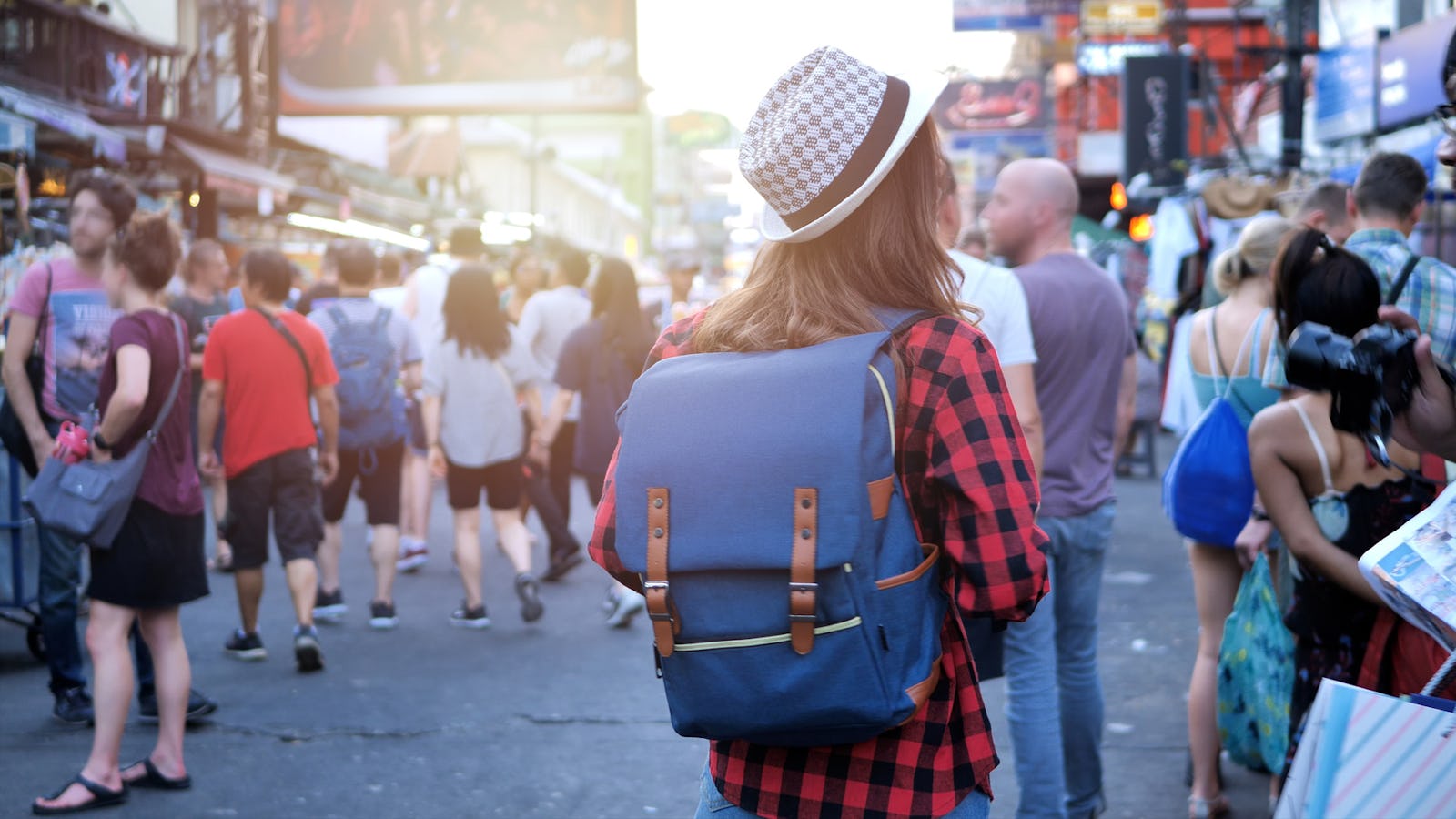 The 6 Best Backpacks Under $50