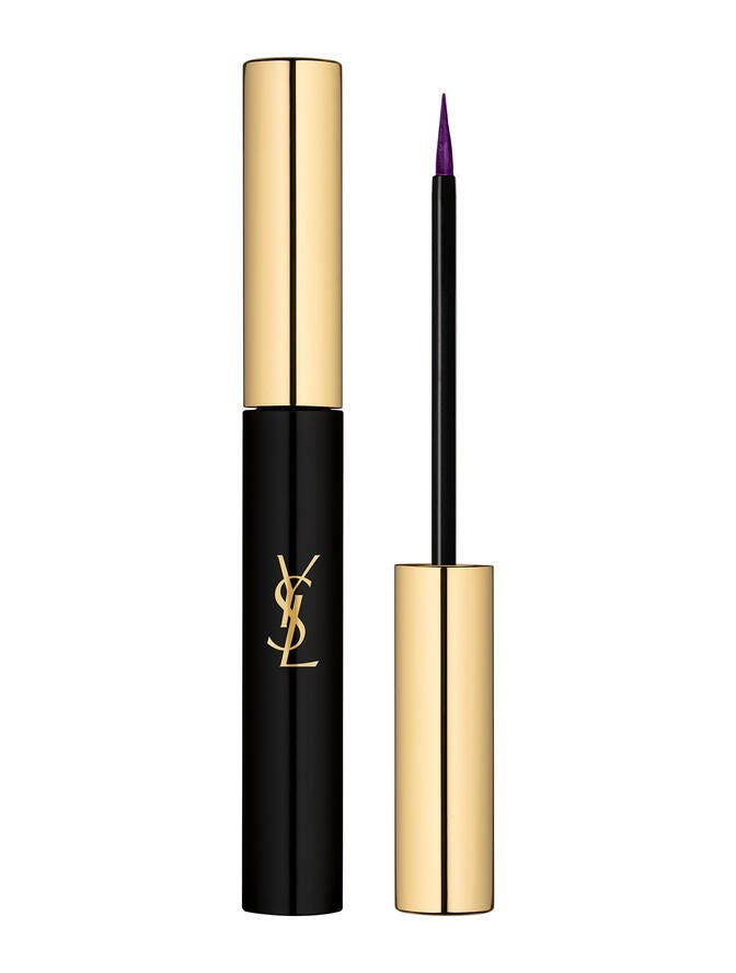 YSL Beauty’s Fall Look 2019 Collection Features The Perfect Red Nail ...