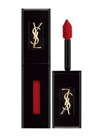 YSL Beauty’s Fall Look 2019 Collection Features The Perfect Red Nail ...
