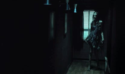 These 13 'Scary Stories To Tell In The Dark' Monsters Are The Creepiest ...