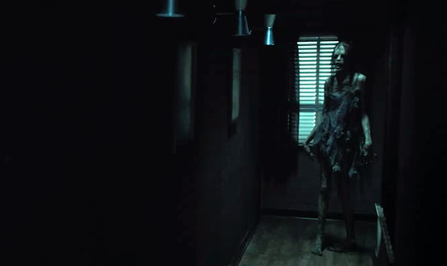 These 13 'Scary Stories To Tell In The Dark' Monsters Are The Creepiest ...