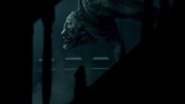 These 13 'Scary Stories To Tell In The Dark' Monsters Are The Creepiest ...