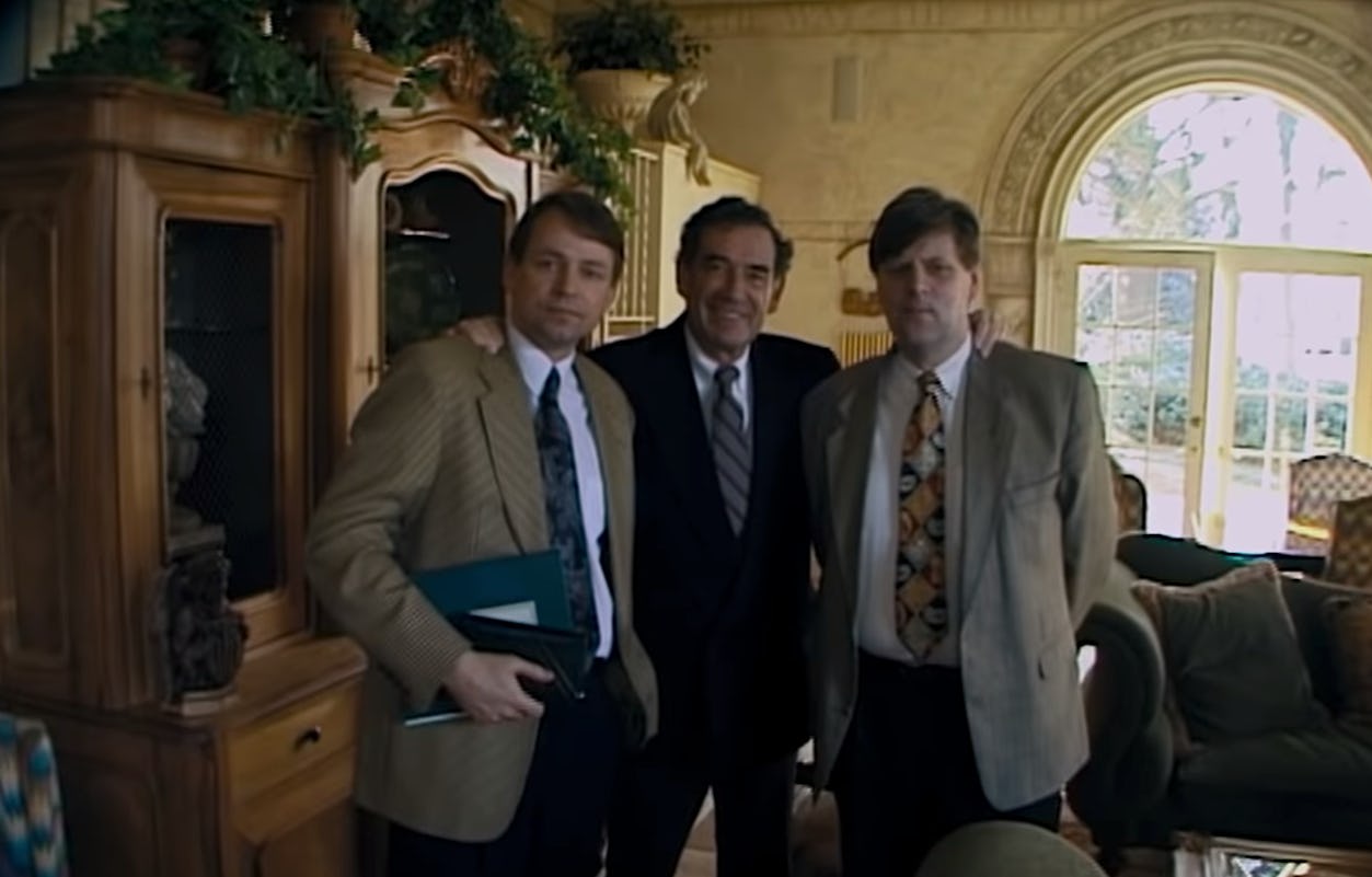 Who Lives At Ivanwald In 2019? 'The Family' Keeps Its Tenants Under Wraps